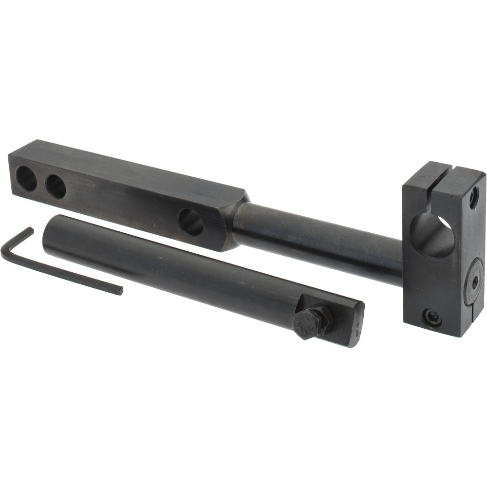 Gibraltar - Vise Jaw Accessory: Work Stop | MSC Direct