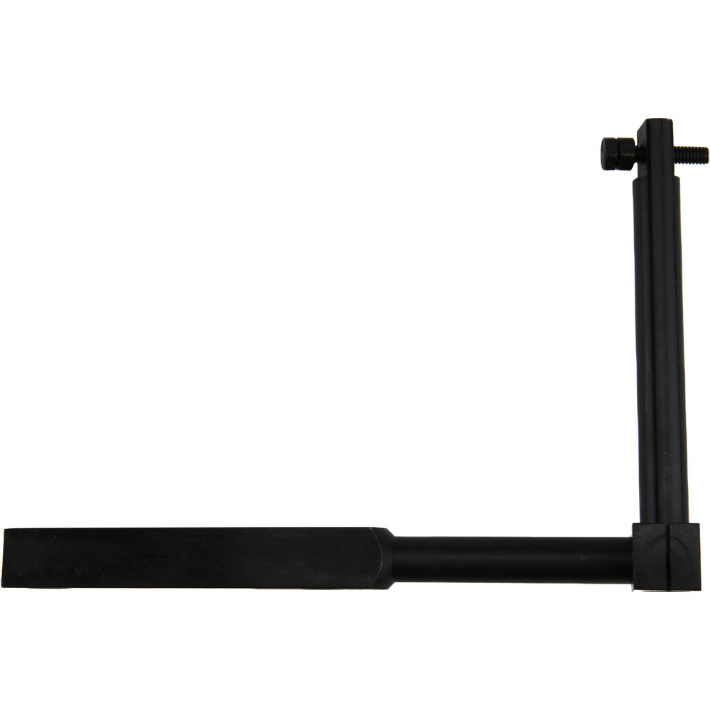 Gibraltar - Vise Jaw Accessory: Work Stop | MSC Direct