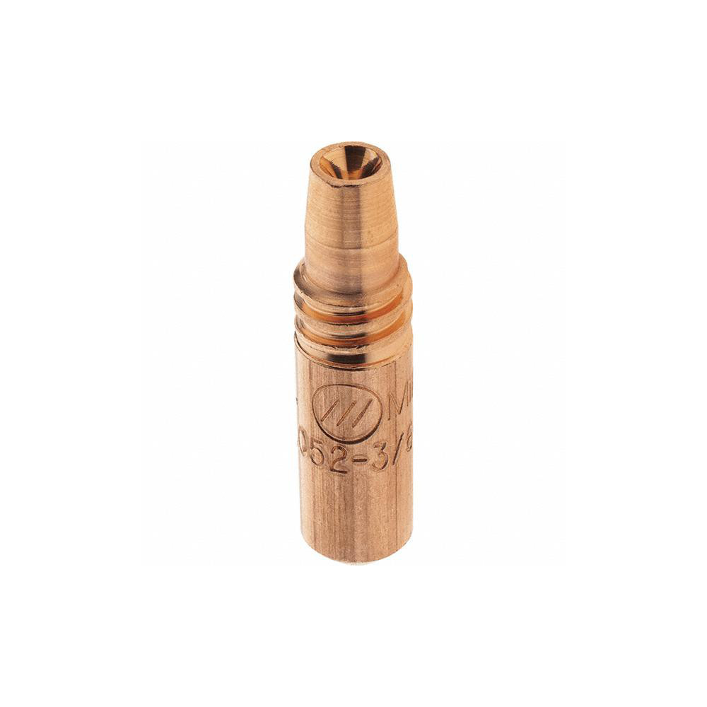 Miller Electric - MIG Welder Nozzle/Tip/Insulator | MSC Direct