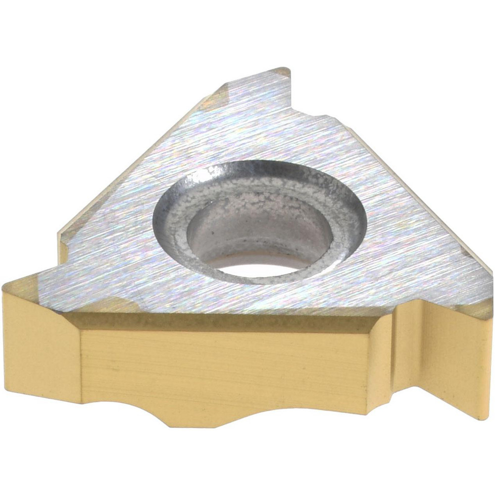 Seco - Laydown Threading Insert: 16NR8UN CP500, Carbide | MSC Direct