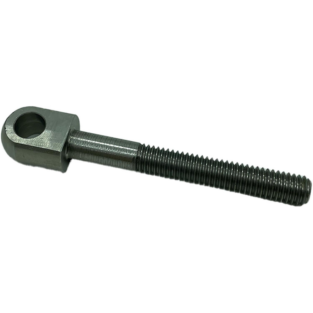 TE-CO - Swing Bolts: Thread Size: 3/4-10; Thread Length (Decimal Inch ...