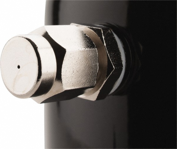 Sure Shot - Enameled Steel Paint Sprayer with Adjustable Plastic Nozzle ...