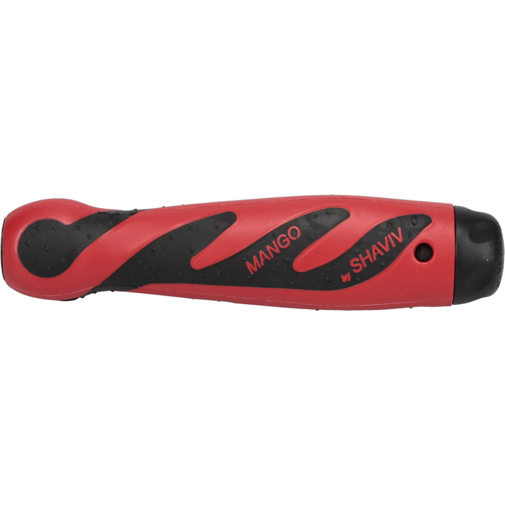 Shaviv - 5-1/4" Long Deburring Handle | MSC Direct