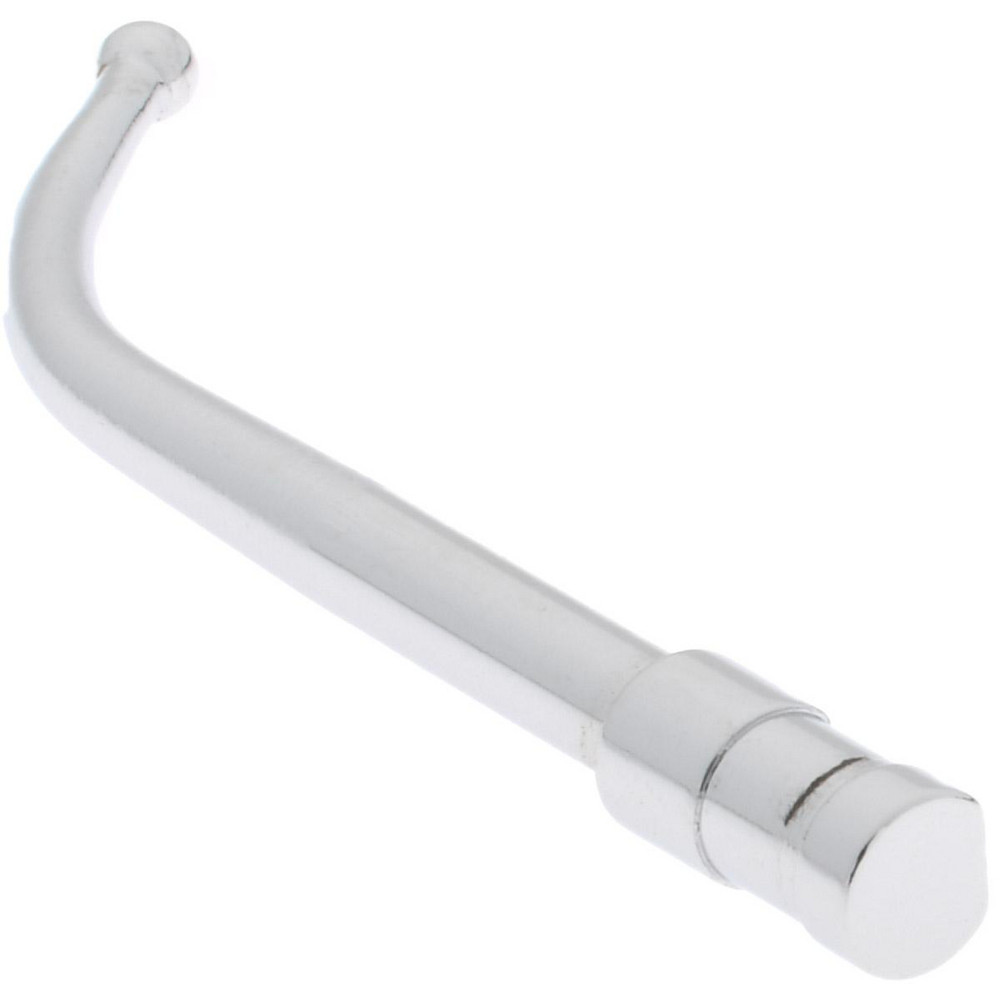 SPI - Test Indicator: Feeler, Use with Co-Ax Centering Indicator | MSC ...