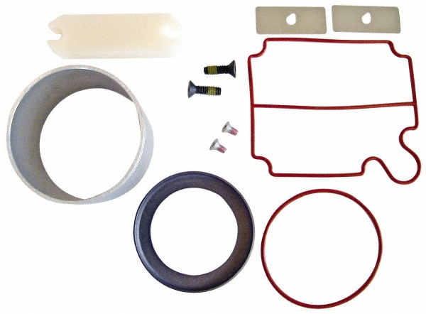 Thomas Industries - 1 Piece Air Compressor Rebuild Kit | MSC Direct