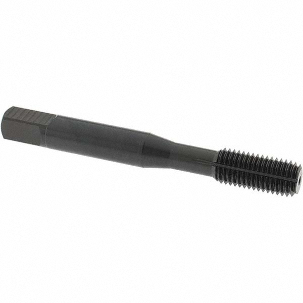 OSG - Thread Forming Tap: 5/16-24 UNF, Modified Bottoming Chamfer, Cobalt, Steam Oxide Finish ...