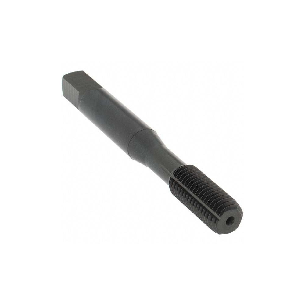 OSG - Thread Forming Tap: 5/16-24 UNF, Modified Bottoming Chamfer, Cobalt, Steam Oxide Finish ...