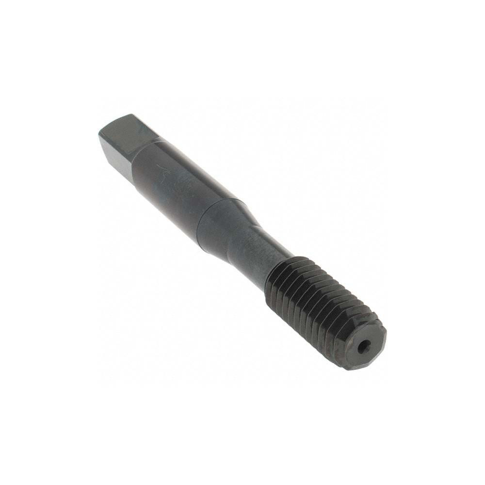 OSG - Thread Forming Tap: 3/8-16 UNC, Modified Bottoming Chamfer, Cobalt, Steam Oxide Finish ...