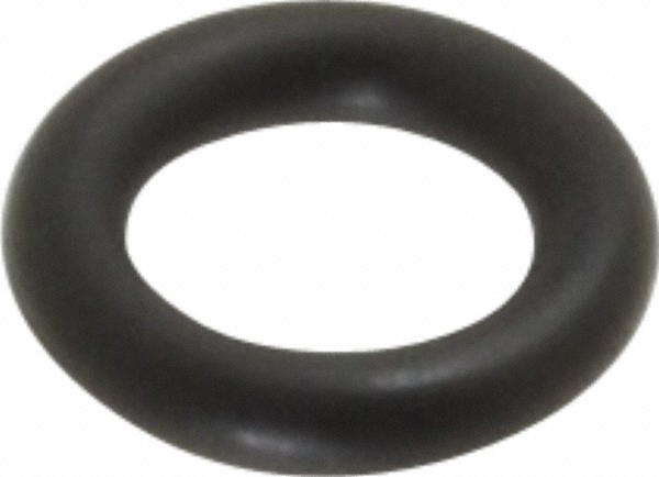 Value Collection - 7/32" ID x 11/32" OD Dash 009 Buna-N O-Ring ...