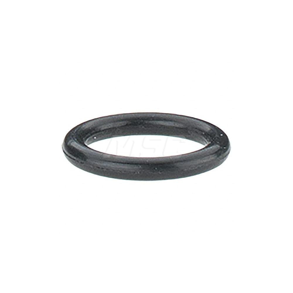 Value Collection - O-Ring: 1/2" OD, 3/8" ID, 1/16" Thick, Dash 012, Buna-N | MSC Direct