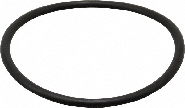 Value Collection - 1-1/8" ID x 1-1/4" OD Dash 024 Buna-N O-Ring ...