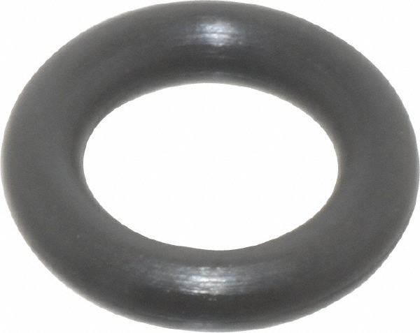 Value Collection - O-Ring: 7/32" ID x 11/32" OD, 1/16" Thick, Dash 009 ...