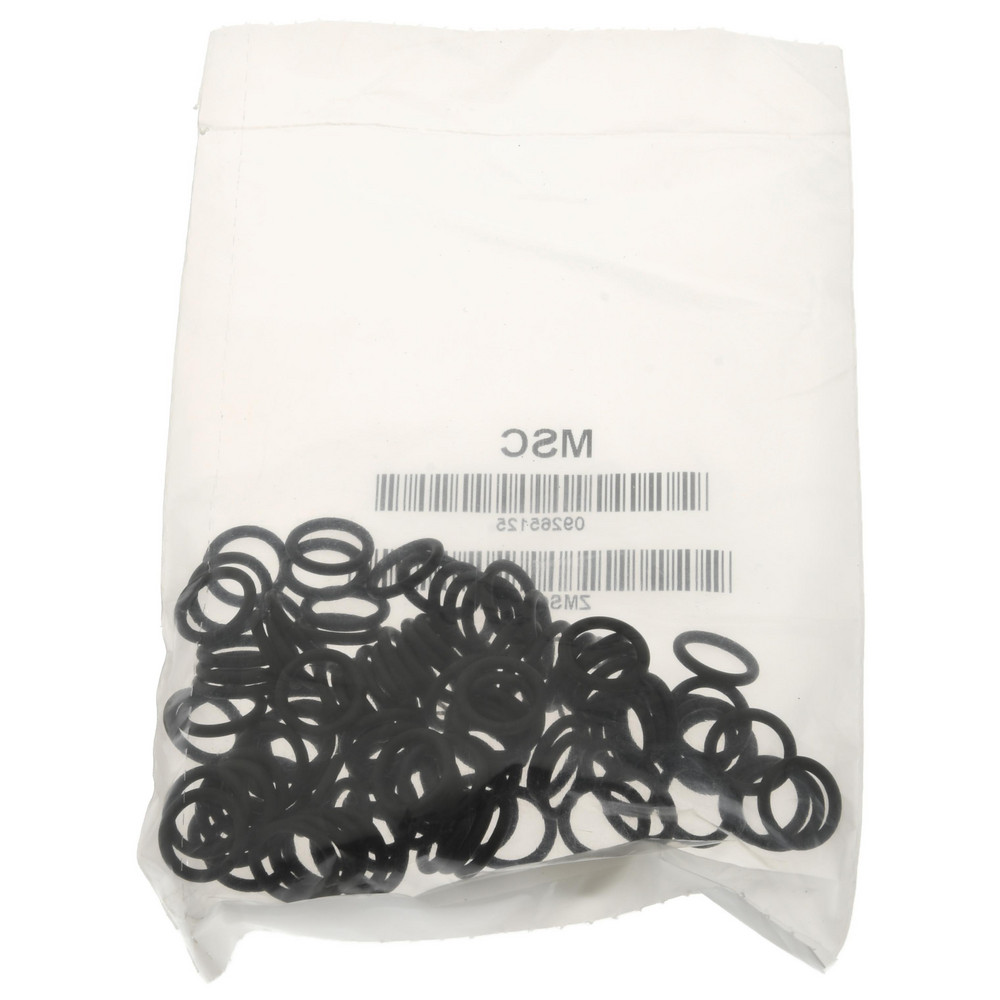 Value Collection - O-Ring: 1/2" OD, 3/8" ID, 1/16" Thick, Dash 012 ...