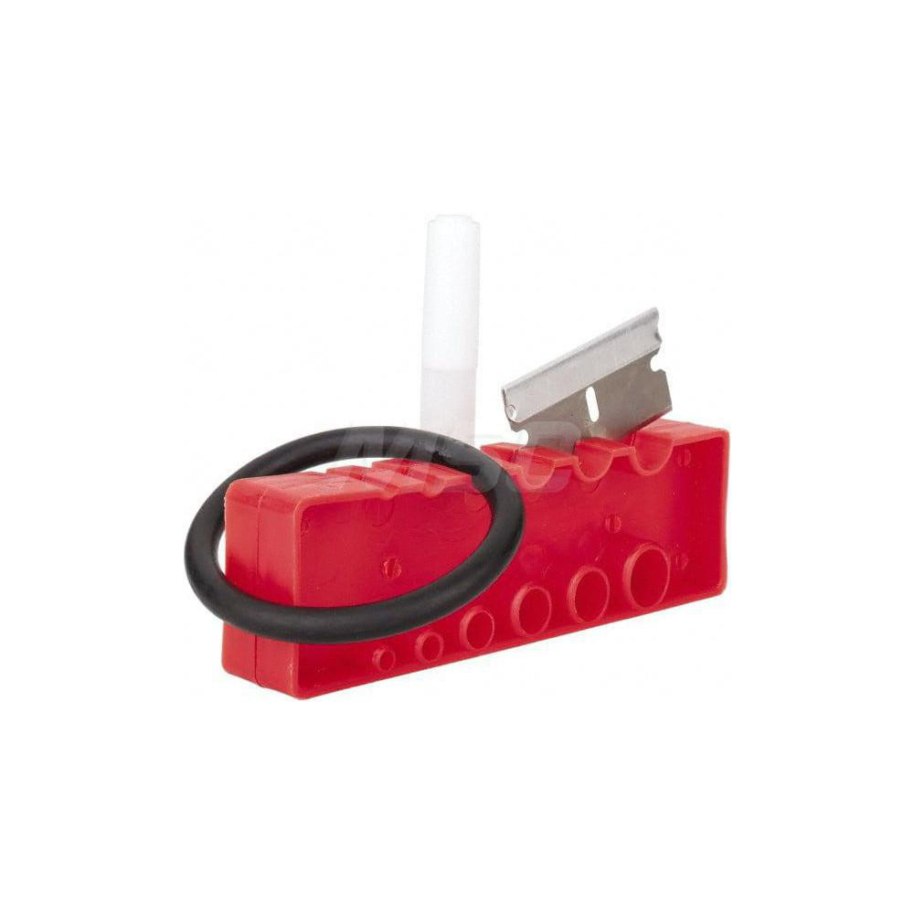 Value Collection - O Ring Splicing Kit | MSC Direct