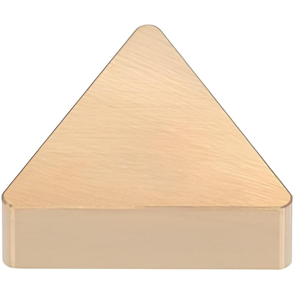 Tungaloy - Turning Insert: TNGN 352 LX10, Ceramic | MSC Direct