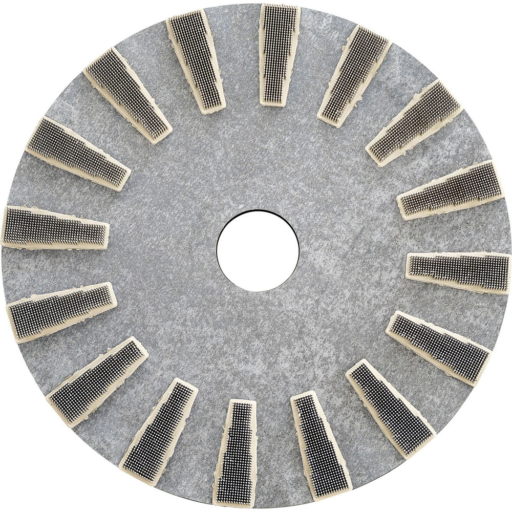 3M - Scotch-Brite™ Diamond Floor Brush 1000, 14 in 2/case | MSC Direct