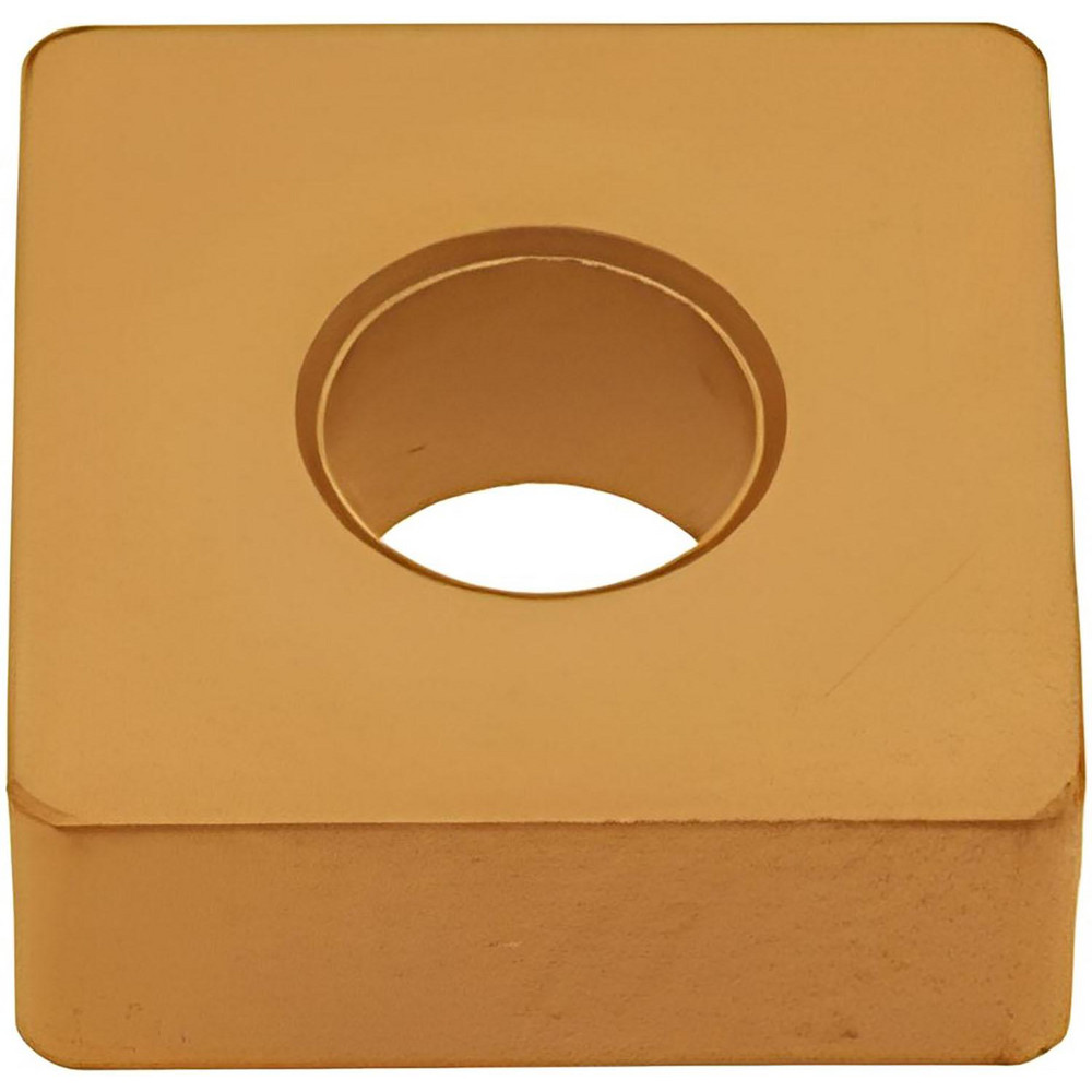 Tungaloy - Turning Insert: SNGA 433 LX10, Ceramic | MSC Direct