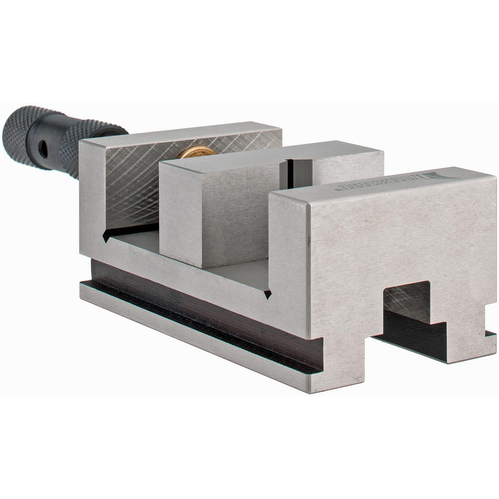 Value Collection - 2-3/8" Jaw Width, 2-1/8" Jaw Opening Capacity, 1 ...