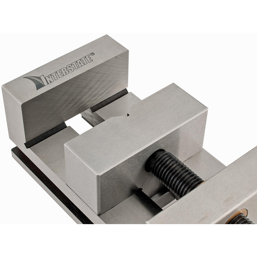Value Collection - 2-3/8" Jaw Width, 2-1/8" Jaw Opening Capacity, 1 ...