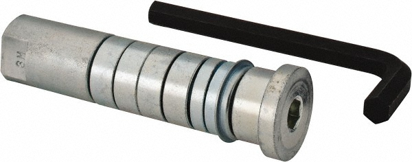 3M - Flap Wheel Adapter - 09290438 - MSC Industrial Supply