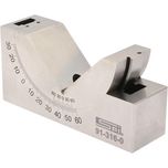 Adjustable Angle Blocks - MSC Industrial Supply