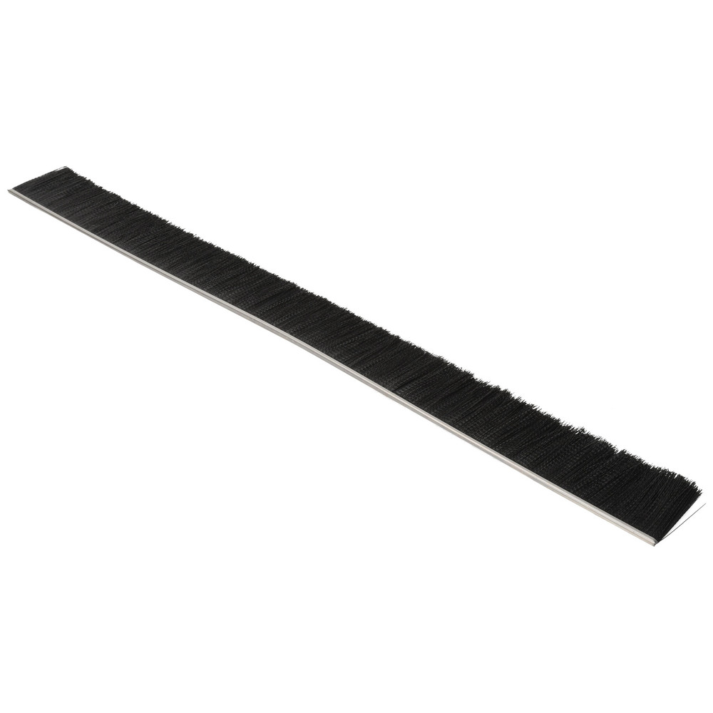 PRO-SOURCE - 1/2" Back Strip Brush Width, Stainless Steel Back Strip ...