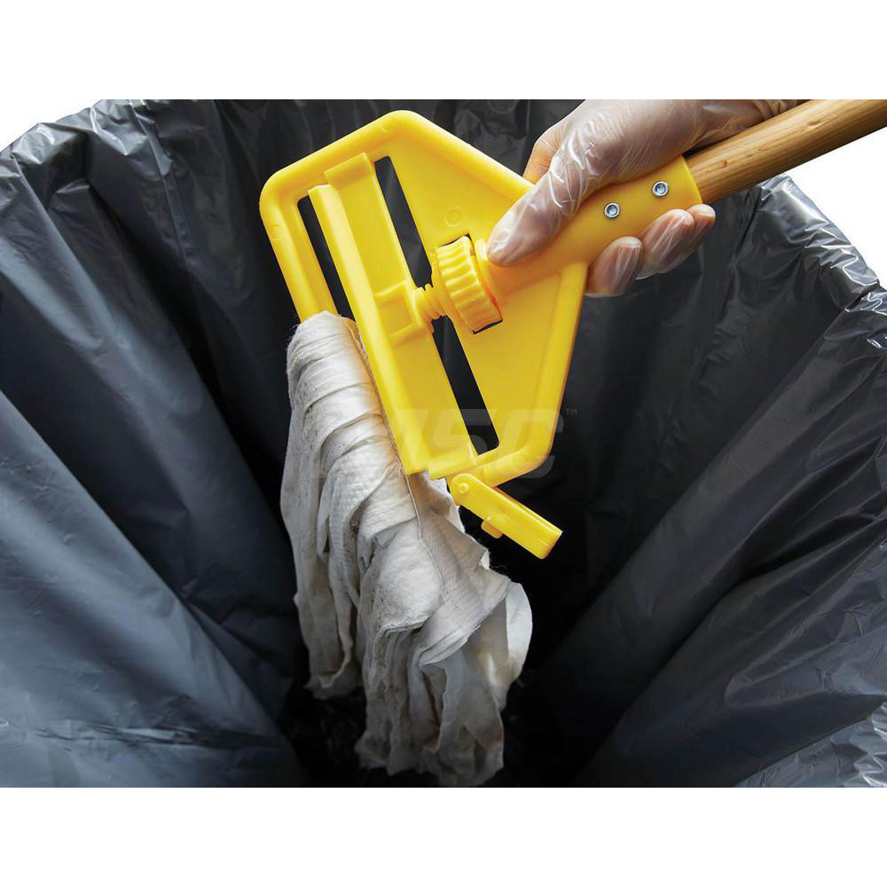 Rubbermaid - Mop Handle: 60" Long, Quick-Connect | MSC Direct