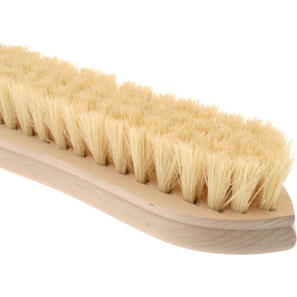 PRO-SOURCE - Scrub Brush: Tampico Bristles | MSC Direct