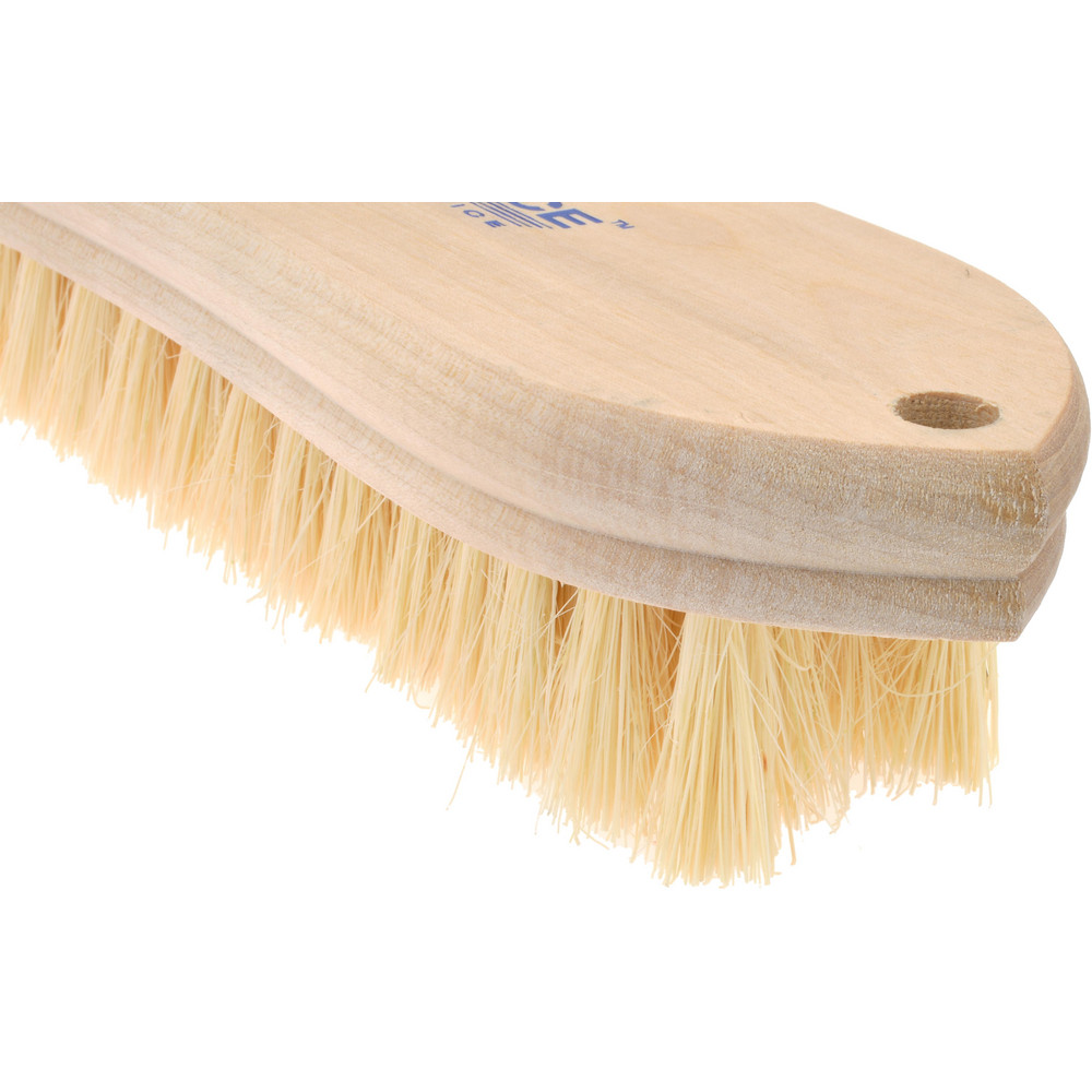 PRO-SOURCE - Scrub Brush: Tampico Bristles | MSC Direct