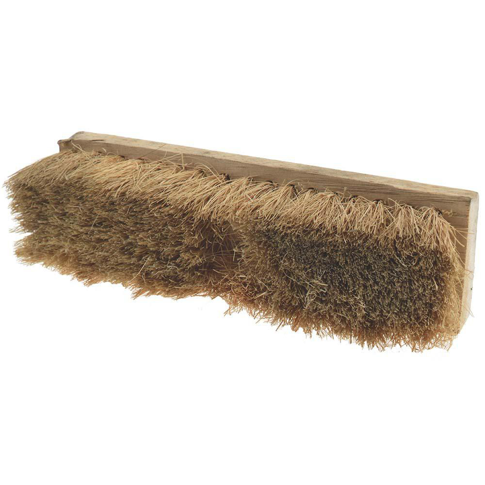 PRO-SOURCE - Scrub Brush: Tampico Bristles | MSC Direct