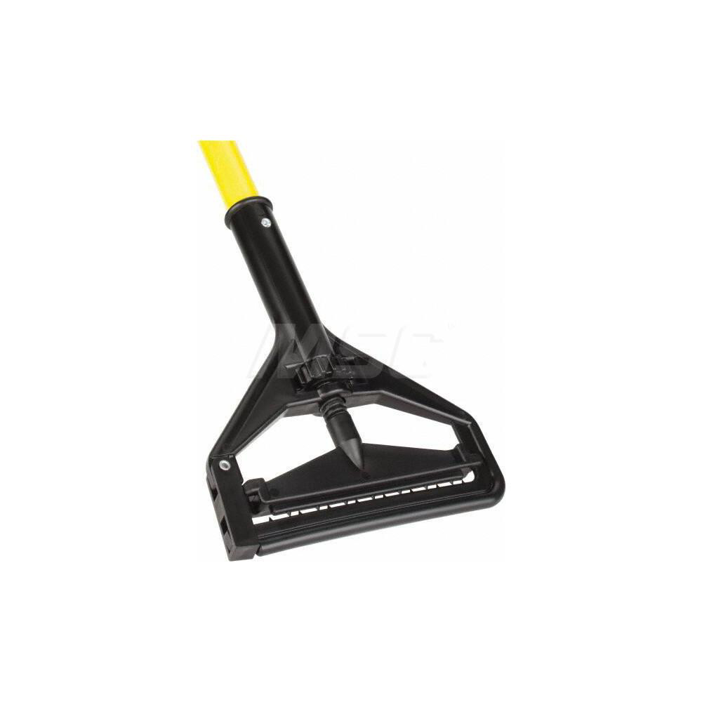 PRO-SOURCE - Mop Handle: 60" Long, Quick-Connect | MSC Direct