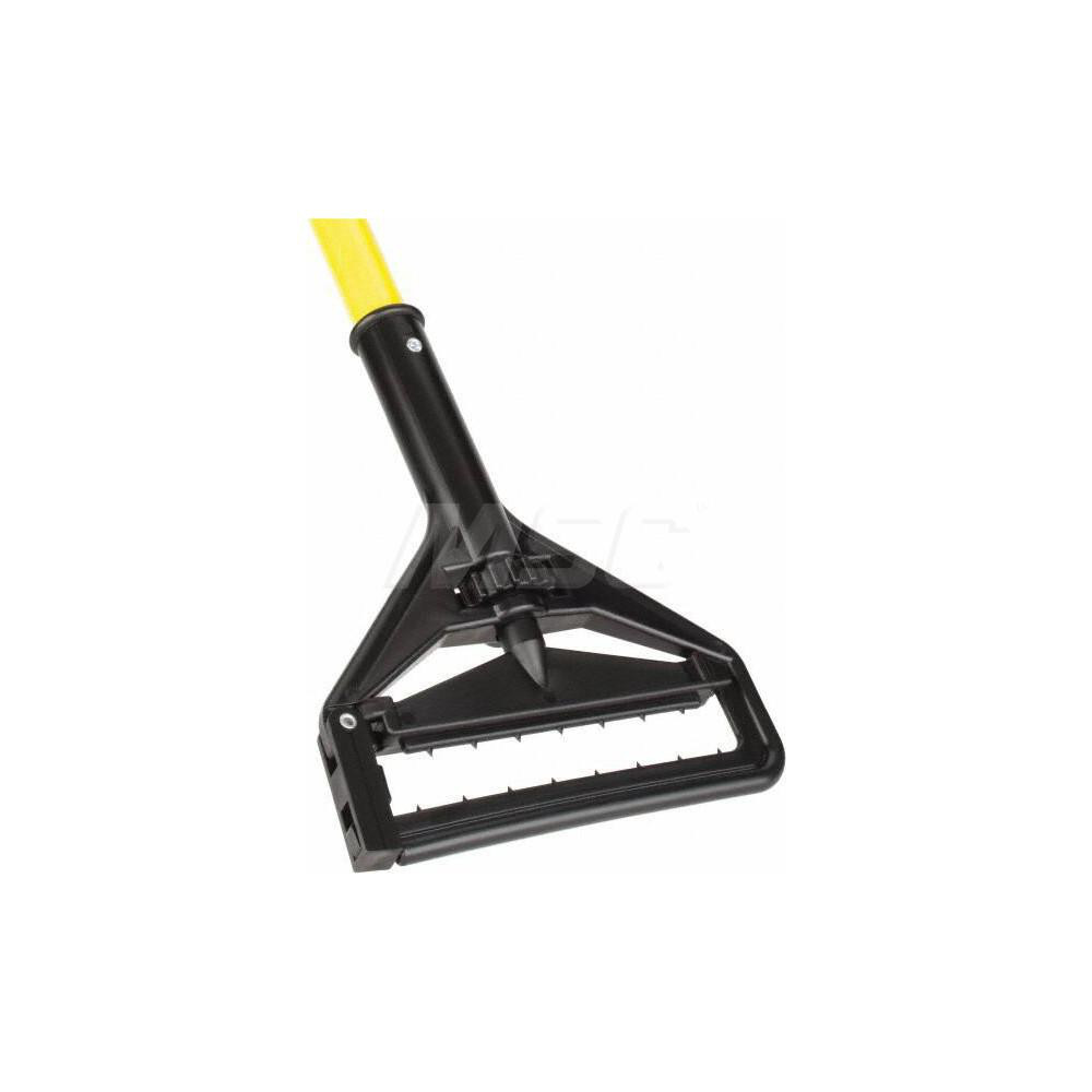 PRO-SOURCE - Mop Handle: 60" Long, Quick-Connect | MSC Direct