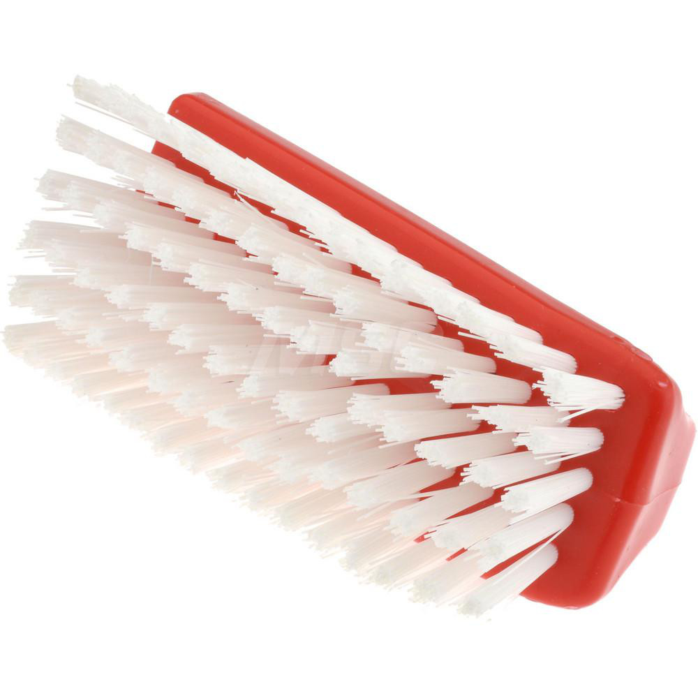PRO-SOURCE - Nylon Scrub Brush - 09320219 - MSC Industrial Supply