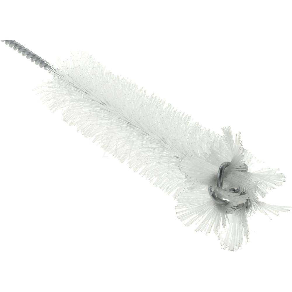 PRO-SOURCE - 3/4" Diam Nylon Tube Brush - 09320441 - MSC Industrial Supply