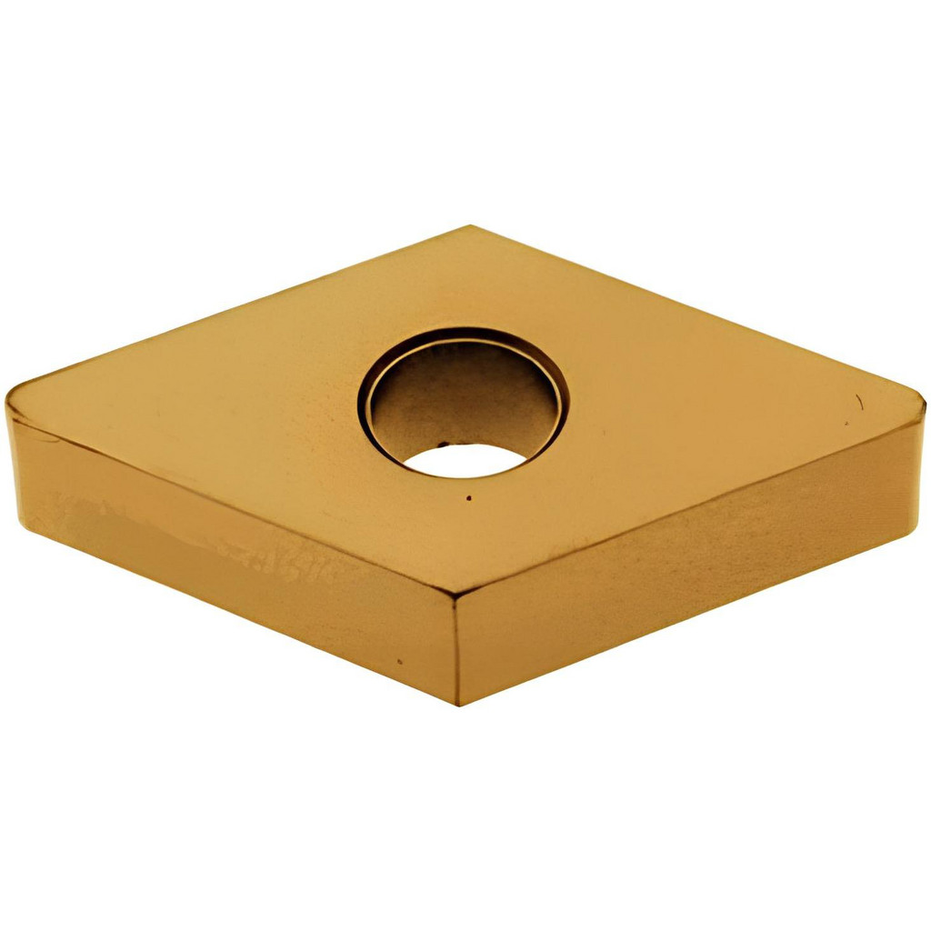 Tungaloy - Turning Insert: DNGA 431 LX10, Ceramic | MSC Direct