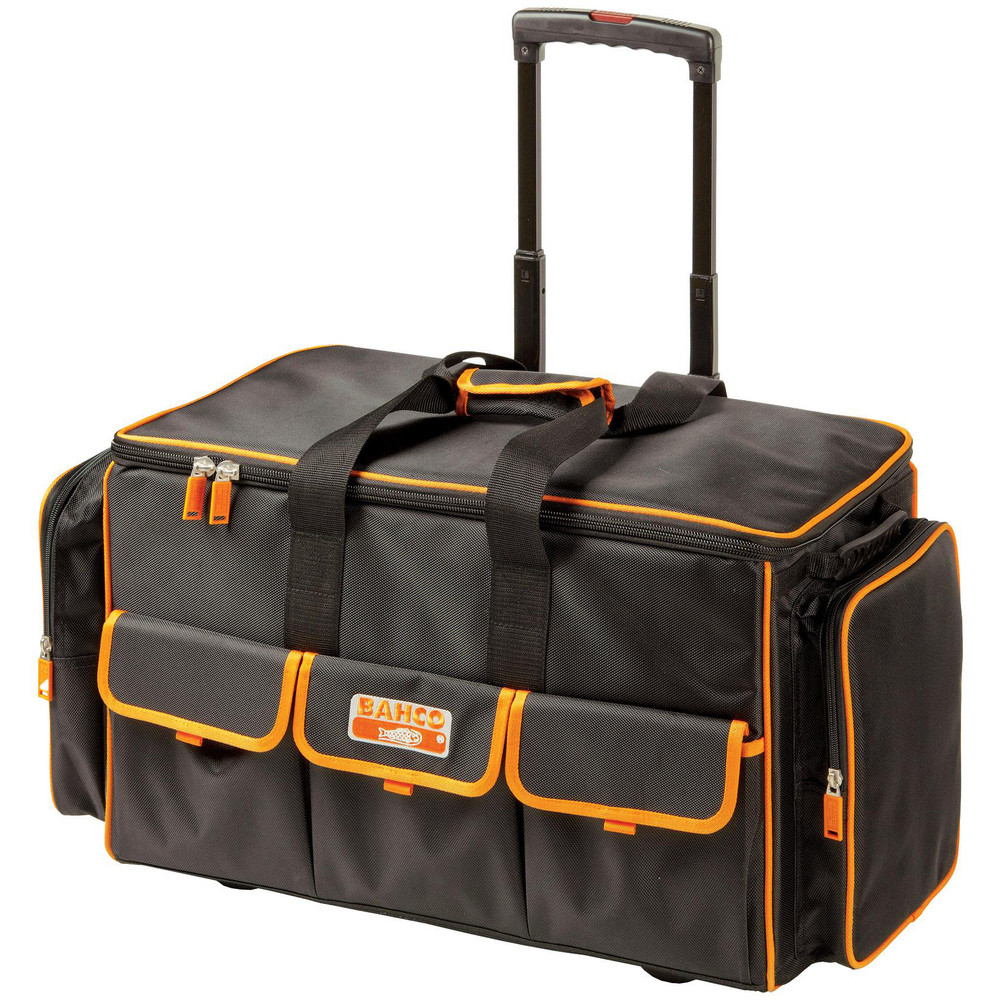 Bahco - Tool Bag: 12" Wide, 12" Deep, 15-3/4" High | MSC Direct