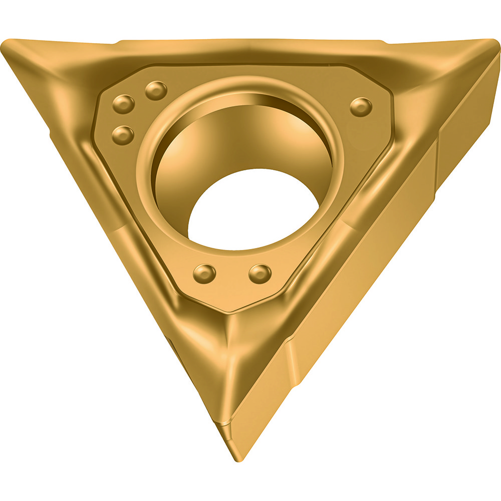 Walter - Threading Insert: 1402 Size, P26310 Style, WSM37G Grade ...