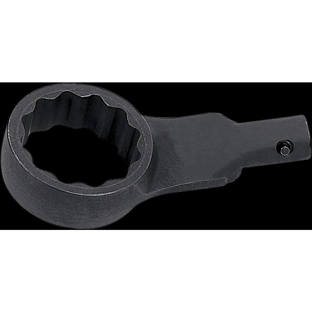 Williams - Torque Wrench Interchangeable Heads: Head Type: Box End ...