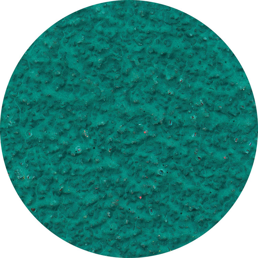 ARC Abrasives - 12" Dia PSA Disc: 50 Grit, Zirconia Alumina | MSC Direct