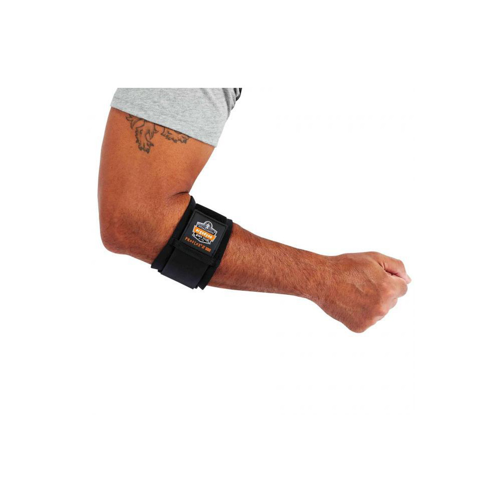 Ergodyne - Size XS Neoprene Elbow Support | MSC Direct