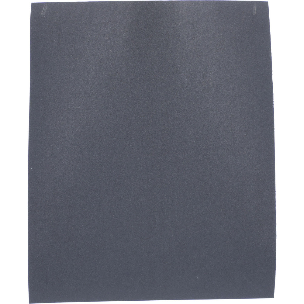 Norton - Sanding Sheet: 240 Grit, Silicon Carbide | MSC Direct