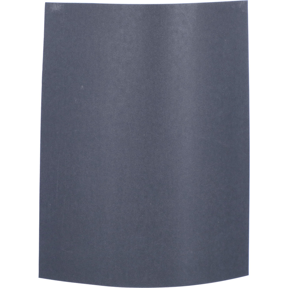 Norton - Sanding Sheet: 320 Grit, Silicon Carbide | MSC Direct