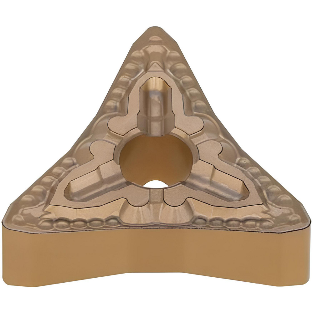 Tungaloy - Turning Insert: 6CTOMG250608MTM AH8015, Carbide | MSC Direct