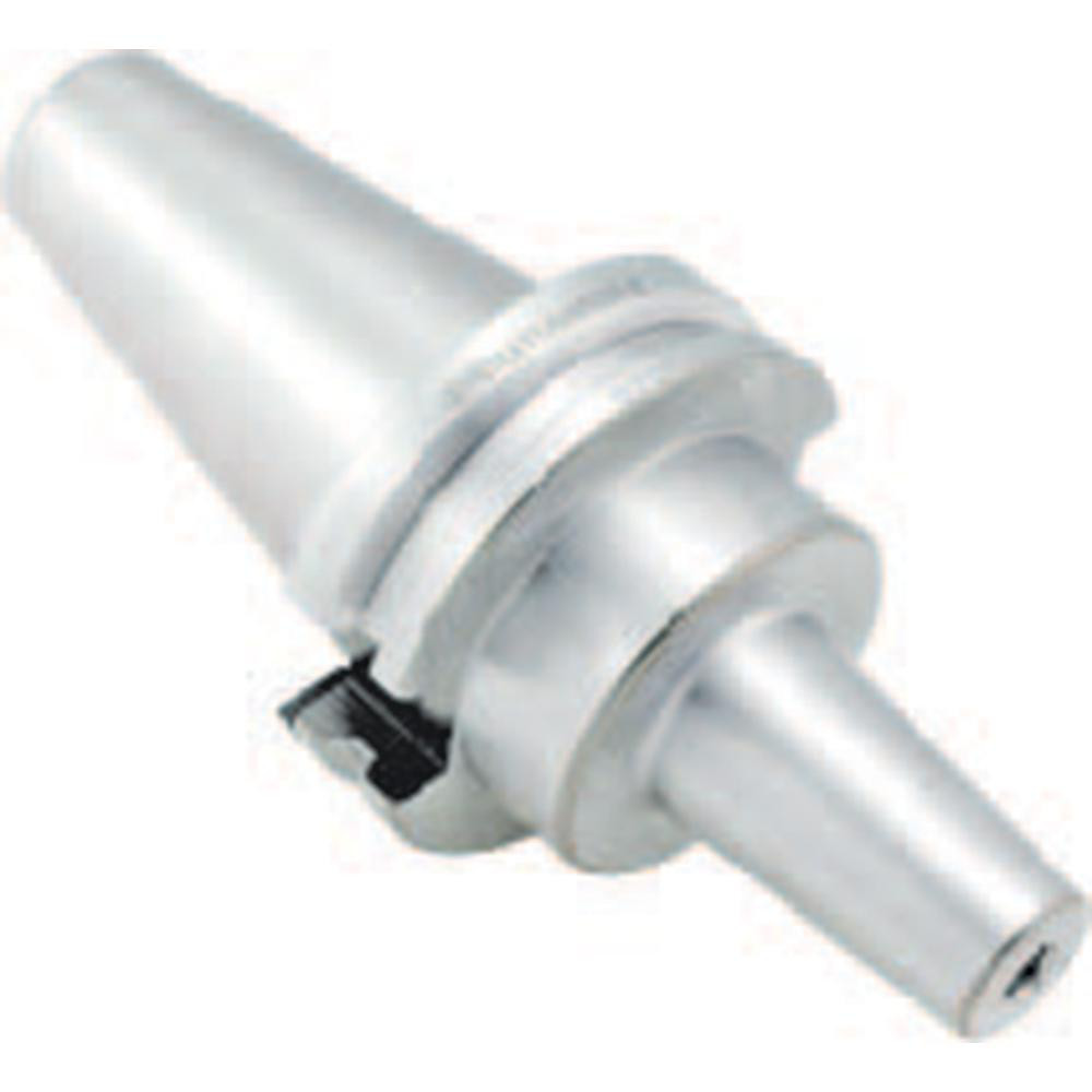 Techniks - Shrink-Fit Tool Holder & Adapter: 1-3/4" Shank Dia, CAT40 1. ...