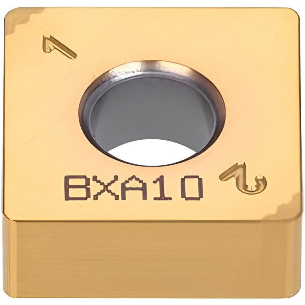 Tungaloy - Turning Insert: 4QS-SNGA 431 BXA10, PCBN | MSC Direct