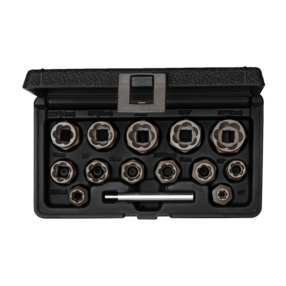 MSC Industrial Supply Co.