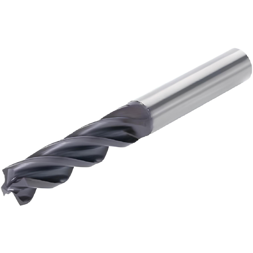 Tungaloy - Screw Machine Length Drill Bit: 16.00 mm (0.6299) Dia, 120 ...