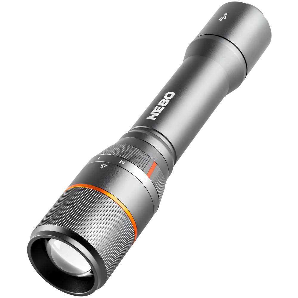 Nebo - Flashlights: Flashlight, 2000, LED | MSC Direct