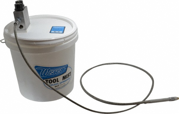 MSC Industrial Supply Co.