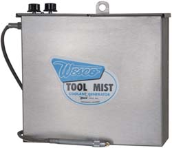 MSC Industrial Supply Co.